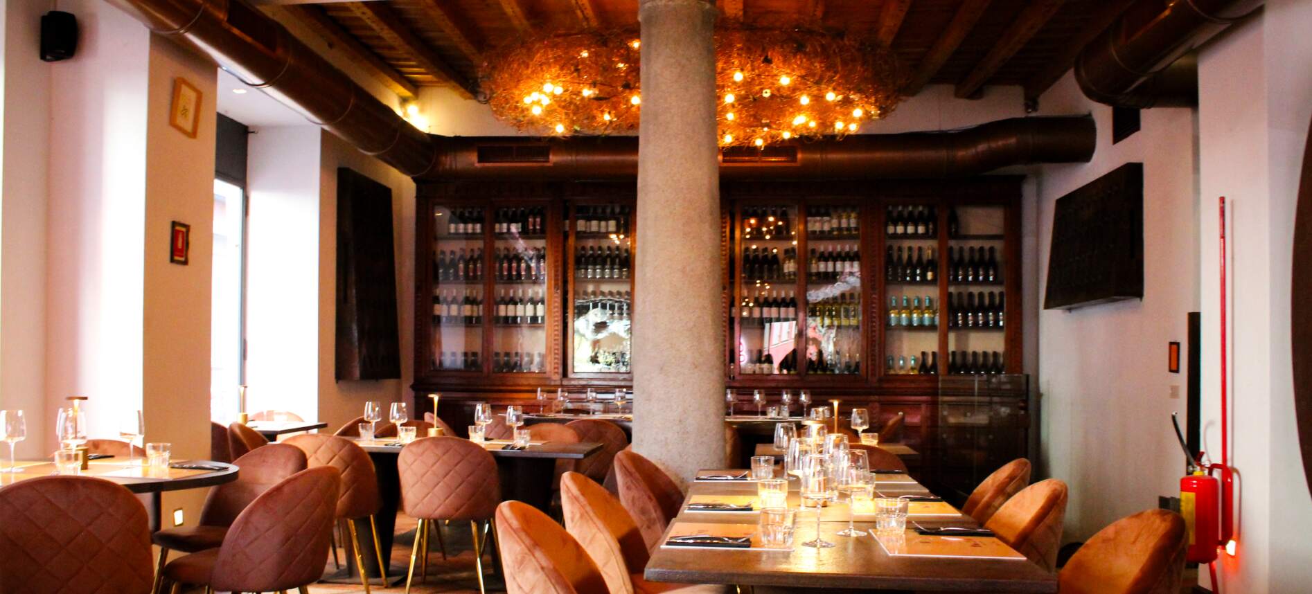 Polpetta: il primo ristorante dove tutto è Polpettabile