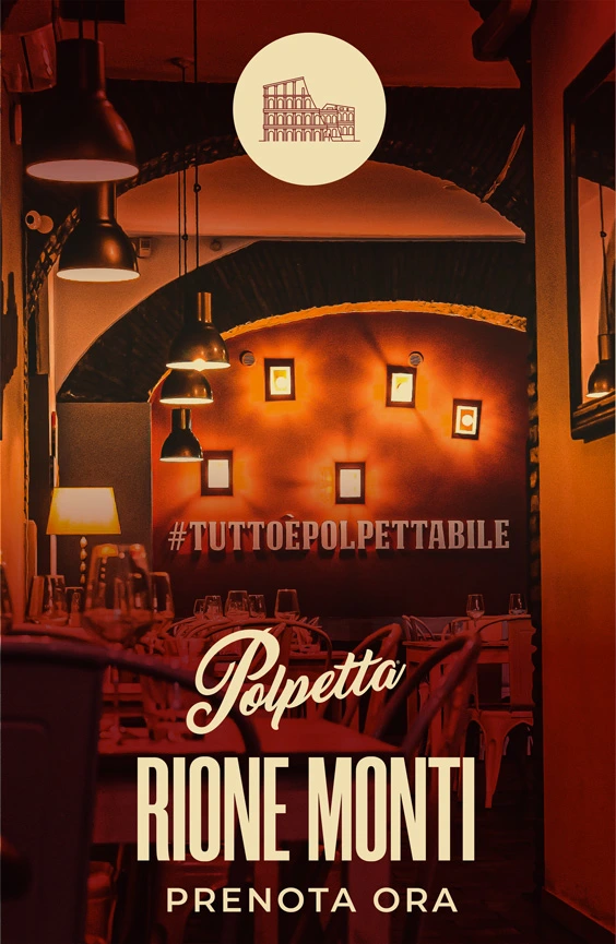 Polpetta: il primo ristorante dove tutto è Polpettabile