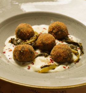 Polpetta: il primo ristorante dove tutto è Polpettabile